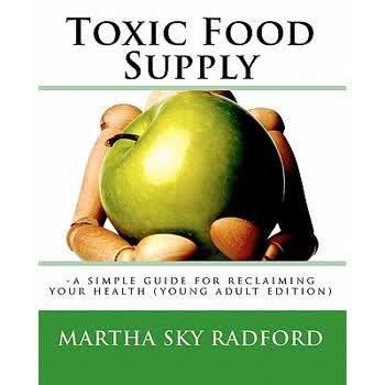 【】Toxic Food Supply