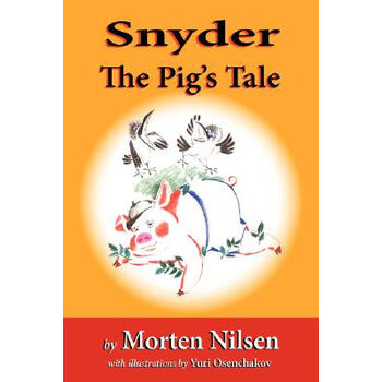 【】Snyder: The Pig's Tale