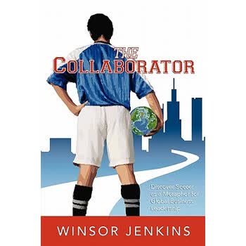 【】The Collaborator