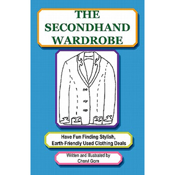 【】The Secondhand Wardrobe: Have Fu