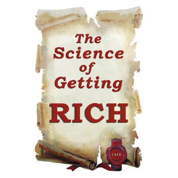 【】The Science of Getting Rich