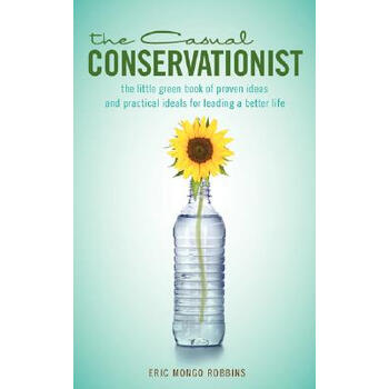 【】The Casual Conservationist