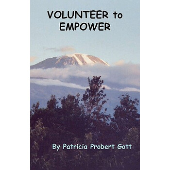 【】Volunteer to Empower