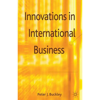 【】Innovations in International