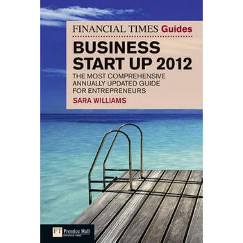 【】FT Guide to Business Start Up