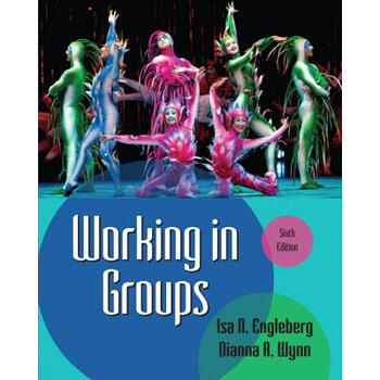 【】Working in Groups