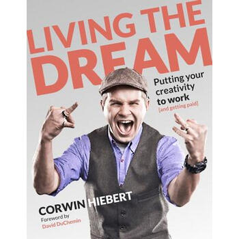 【】Living the Dream: Putting You