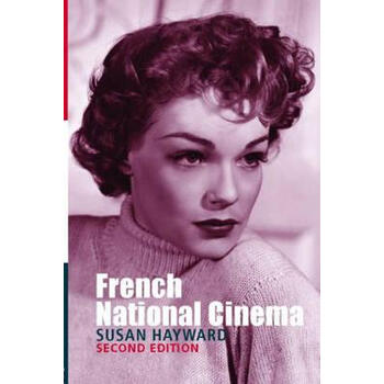 【】French National Cinema
