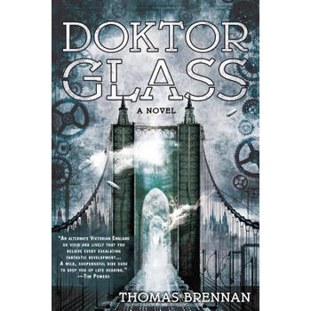 【】Doktor Glass