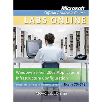 【】Windows Server 2008 Applicatio