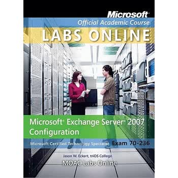 【】Microsoft Exchange Server 2007