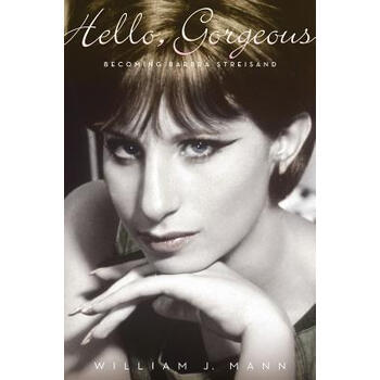 【】Hello, Gorgeous: Becoming Barb