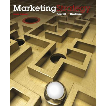 【】Marketing Strategy