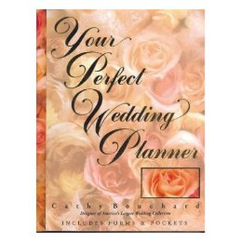 【】Your Perfect Wedding Planner