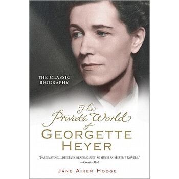 【】The Private World of Georgett
