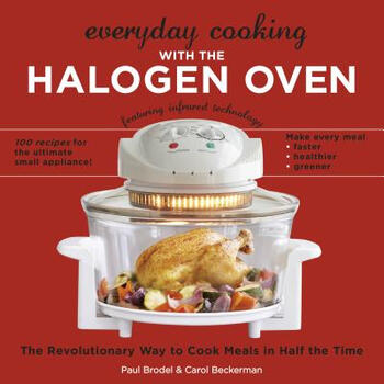 【】Everyday Cooking with the Halog