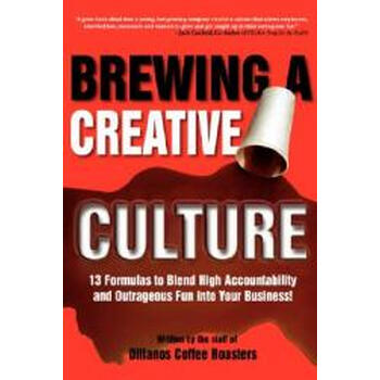 【】Brewing a Creative Culture