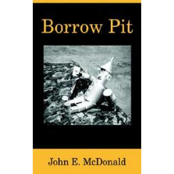 【】Borrow Pit