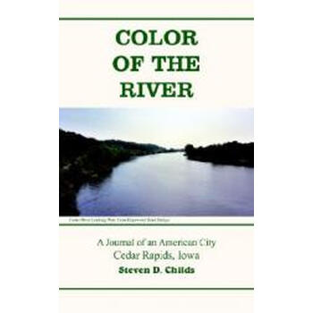 【】Color of the River