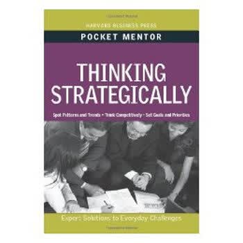 【】Thinking Strategically