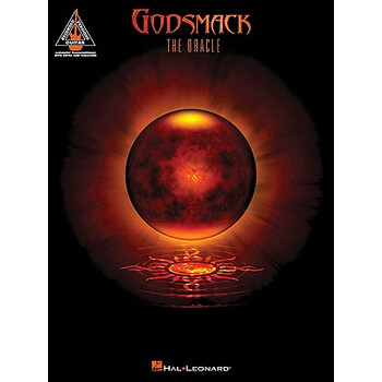 【】Godsmack: The Oracle