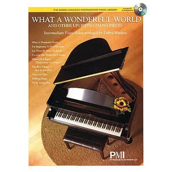 【】What a Wonderful World and Other