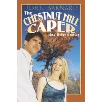 【】The Chestnut Hill Caper: And Oth