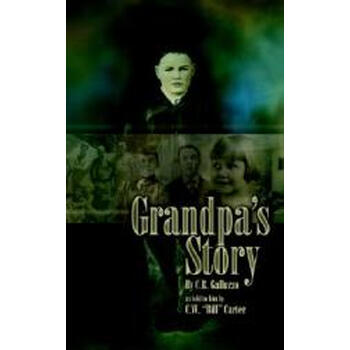 【】Grandpa's Story