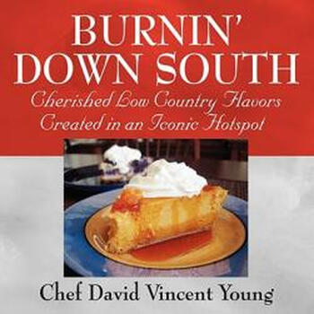 【】Burnin' Down South