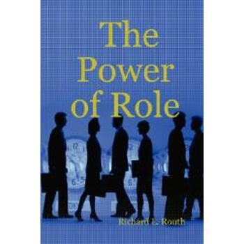【】The Power of Role