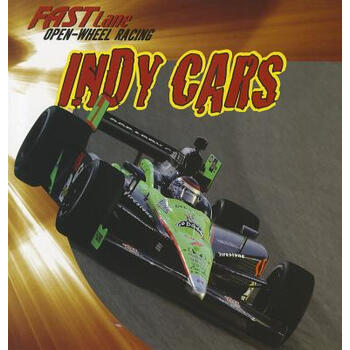 【】Indy Cars