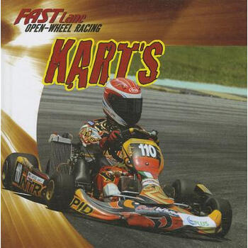 【】Karts