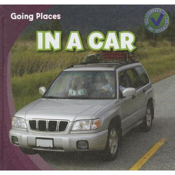 【】In a Car