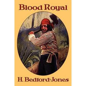 【】Pulp Classics: Blood Royal