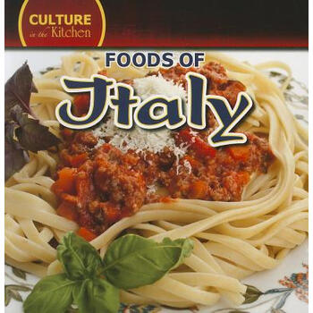 【】Foods of Italy