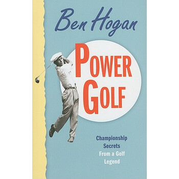 【】Power Golf