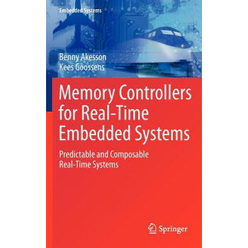 【】Memory Controllers for Real-Ti