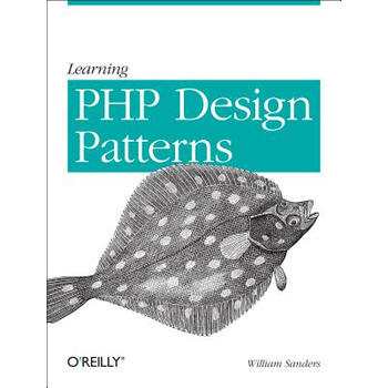 【】Learning PHP Design Patterns