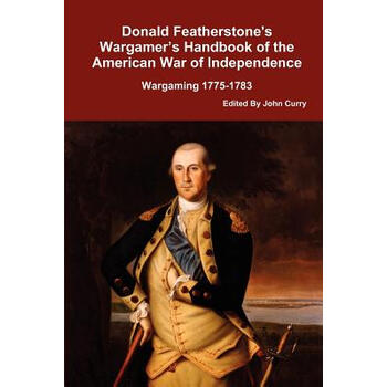 【】Donald Featherstone's Wargamer's