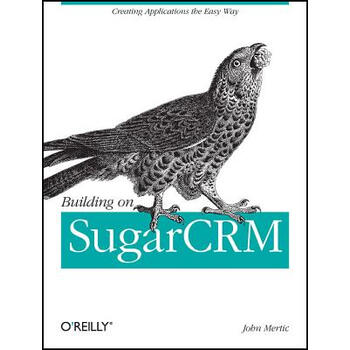 【】Building on Sugarcrm