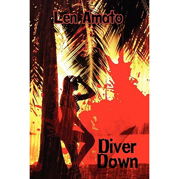 【】Diver Down