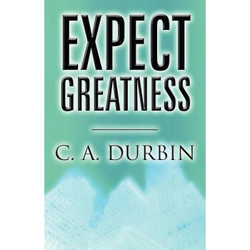 【】Expect Greatness