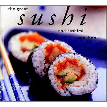 【】The Great Sushi & Sashimi