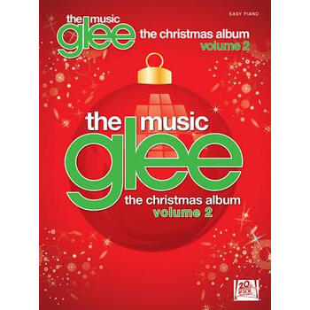 【】Glee: The Music - The Christmas Album,