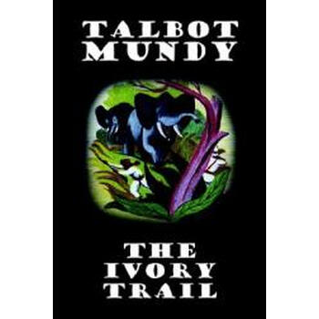 【】The Ivory Trail