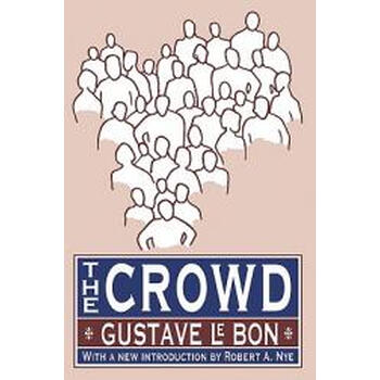 【】The Crowd