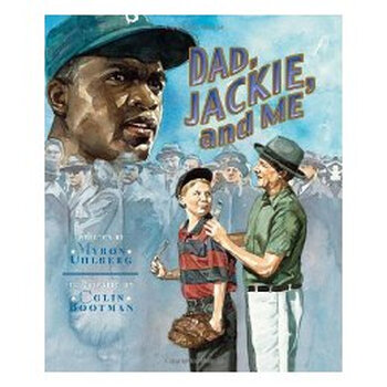 【】Dad, Jackie, and Me