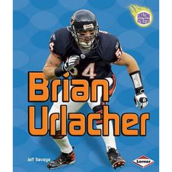 【】Brian Urlacher