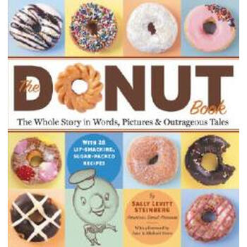【】The Donut Book