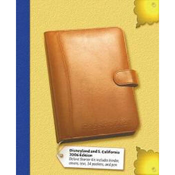 【】Passporter Disneyland Resort and